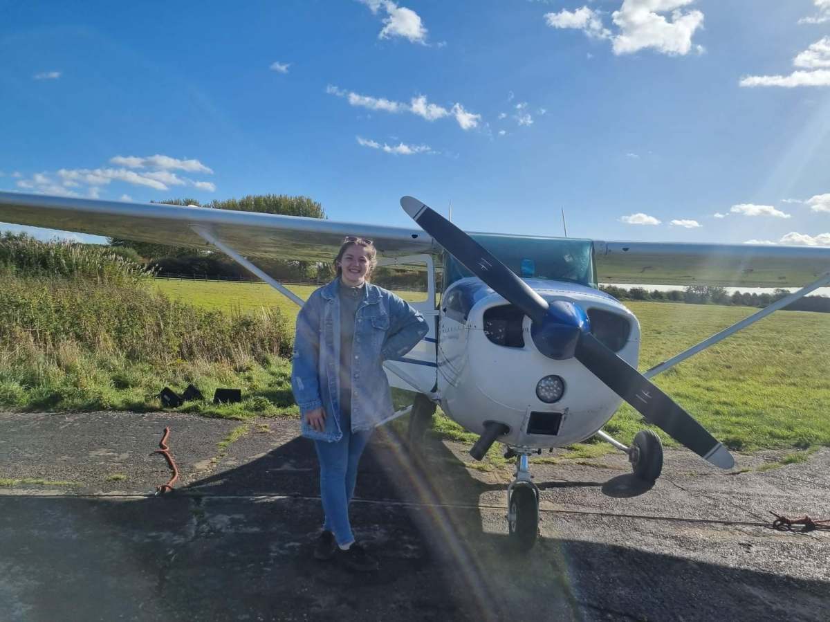 “Save Our Airport”: Turbulence hits Doncaster and its community after ...